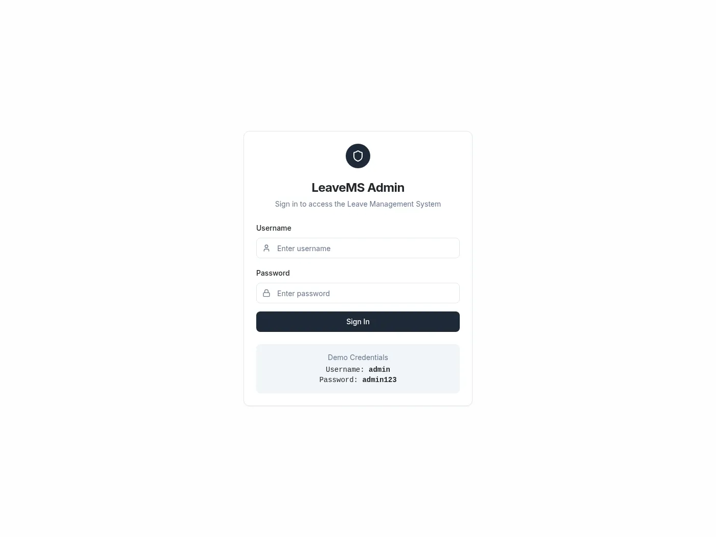 QuickVote - Instant Online Voting Platform