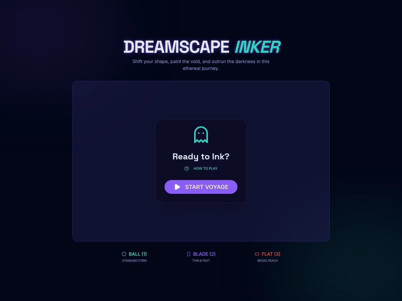 QuirkLeap 2D Adventure