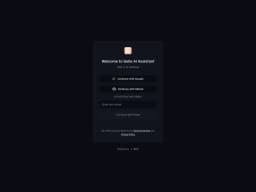 Qulle AI Assistant