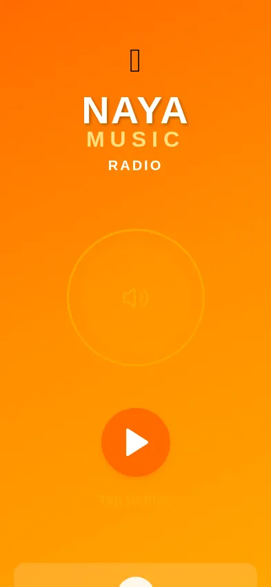 RadioWave Streamer App