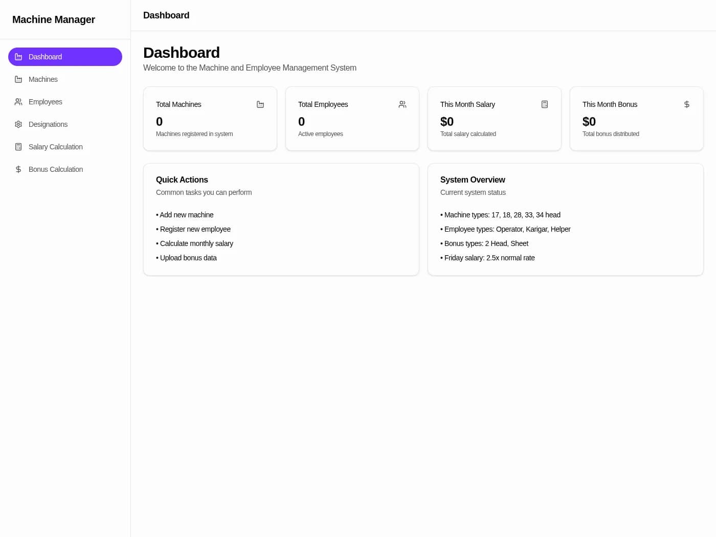 Radix UI Enhanced React Component Library