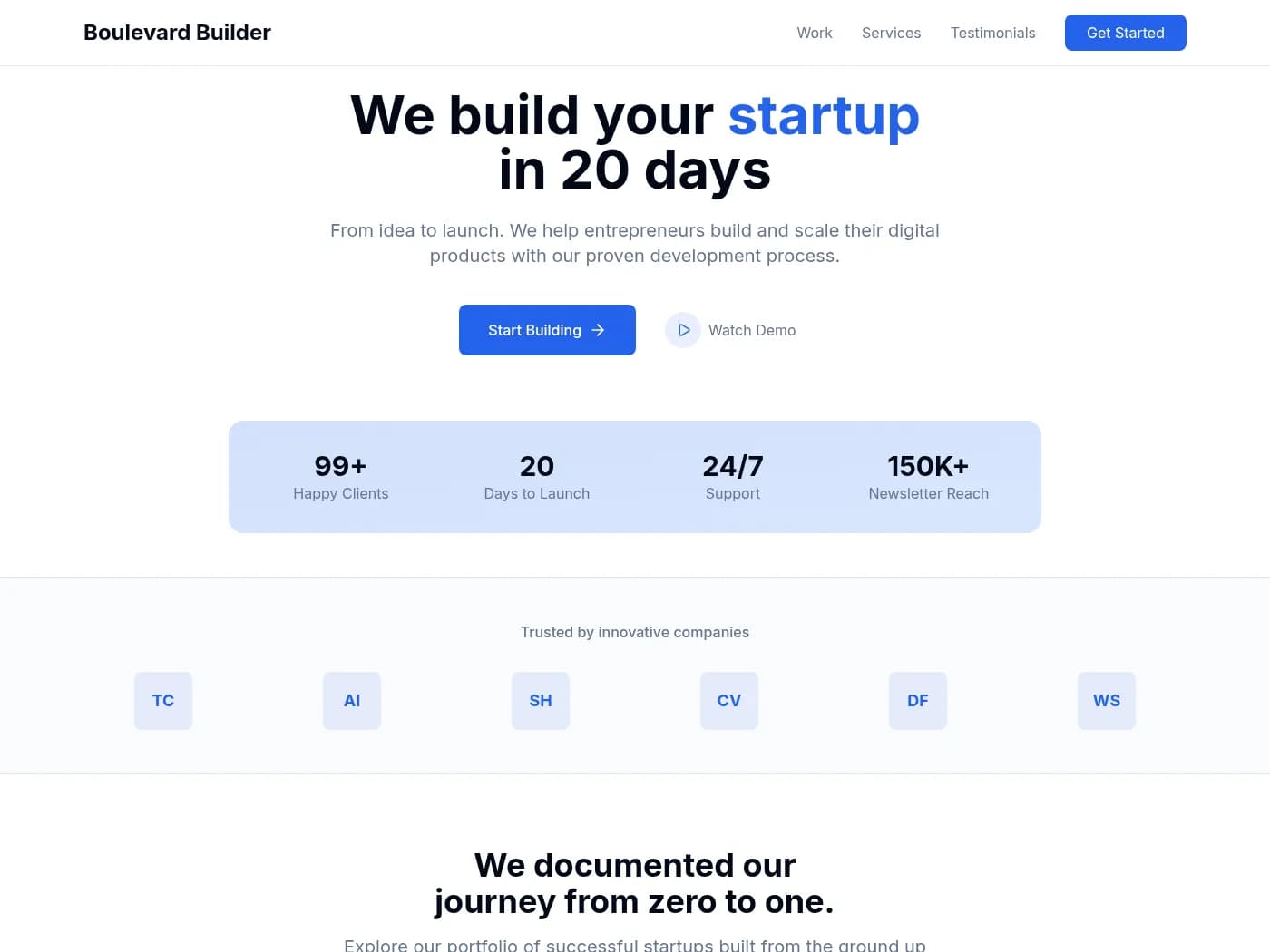 Personal Portfolio Website Clone of raihanfadli.space