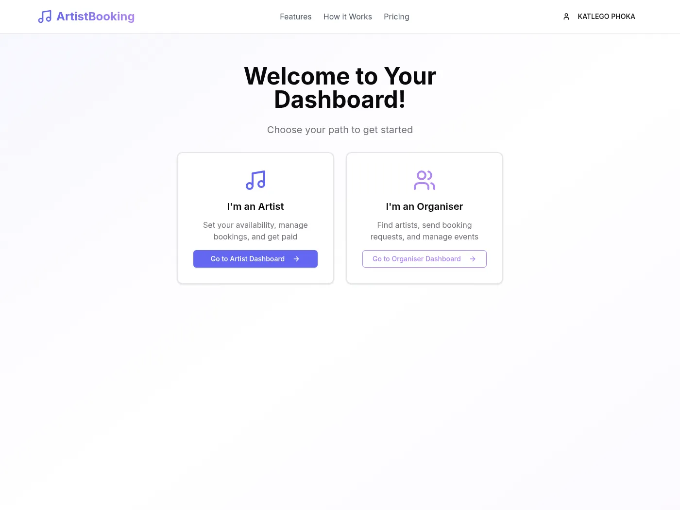React JS Project Starter