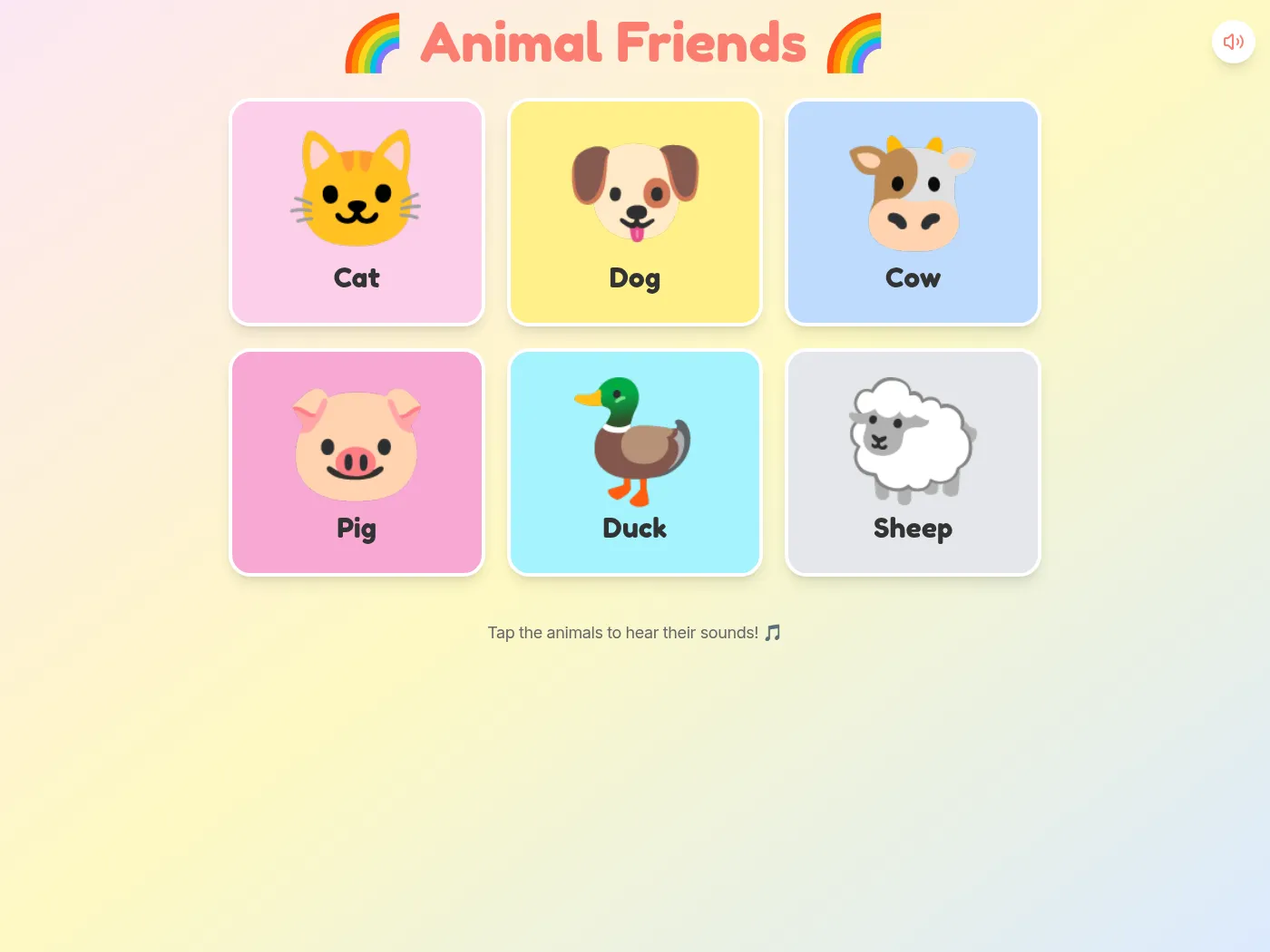React Web Game Starter