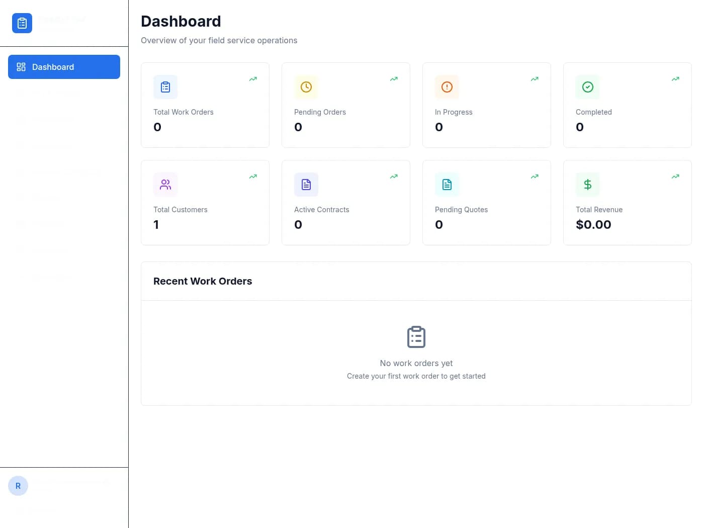 ReadyFSM: All-in-One Field Service Management Suite for Handyman Businesses