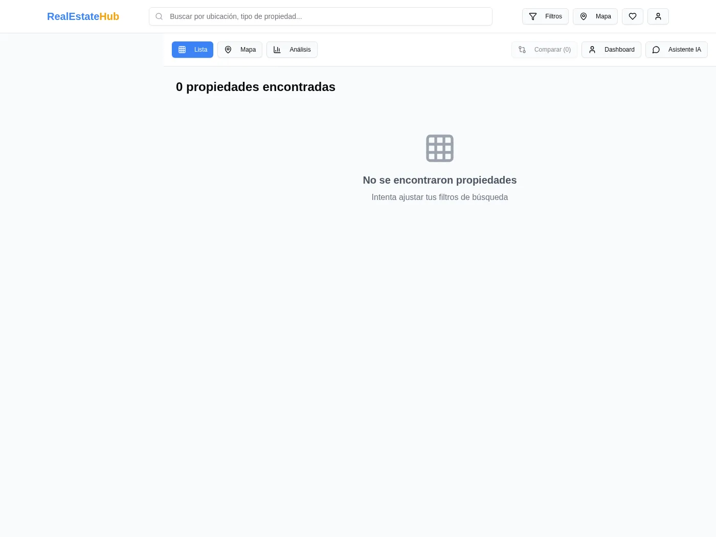 Unified Real Estate Offer Analyzer and Aggregator
