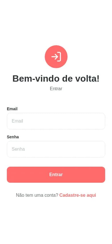 Receitas Inteligentes por Imagem