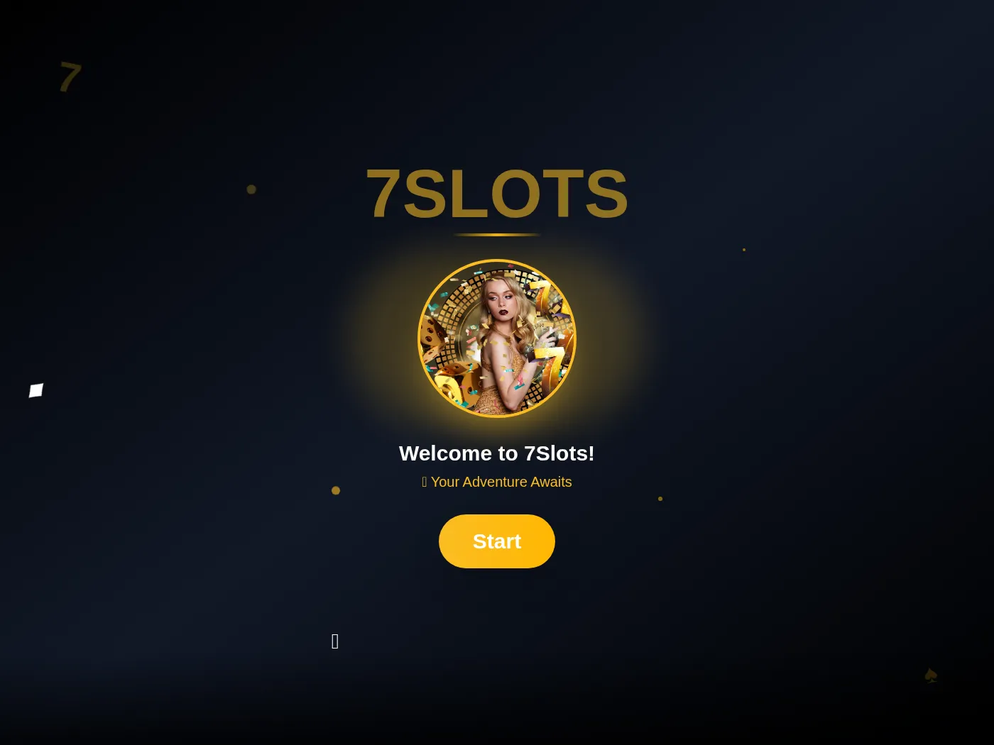 Redirect Landing Page for Multislot Campaign
