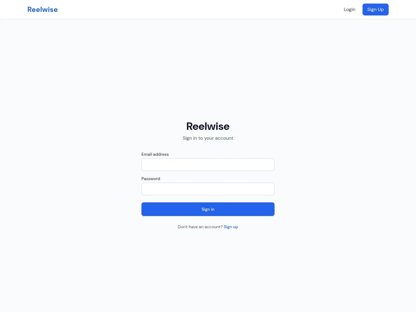 Reelwise: The Bite-Sized Learning Platform (Reels + AI-powered Micro-Courses)