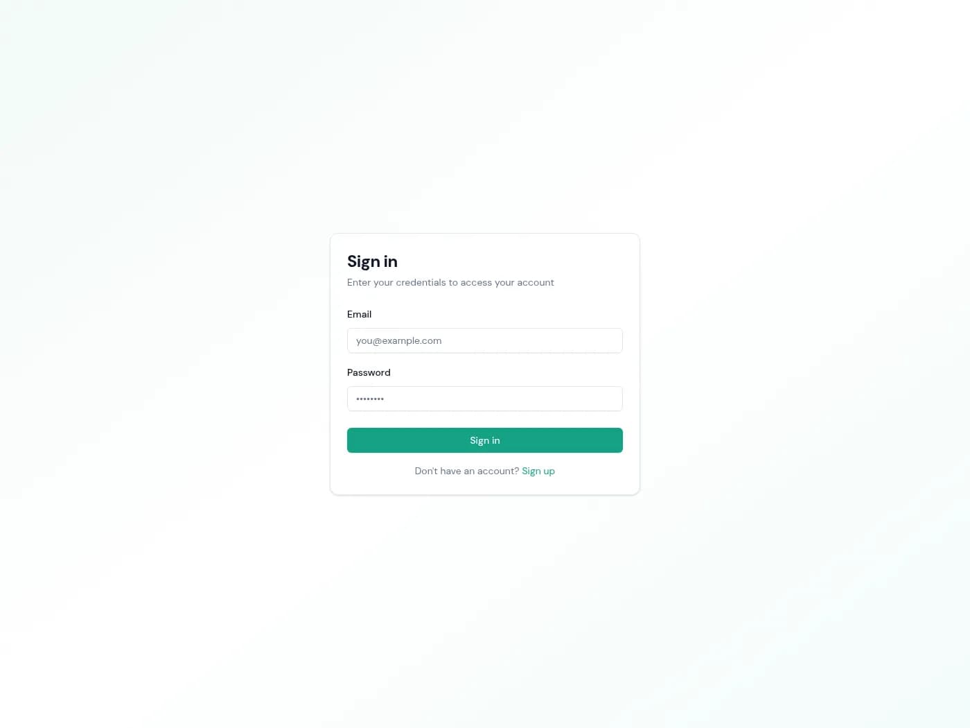 Referral Program SaaS Platform for Businesses