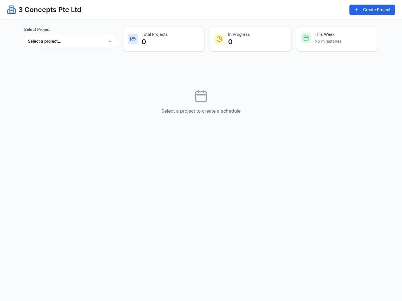 Renovation Schedule Builder & Optimizer