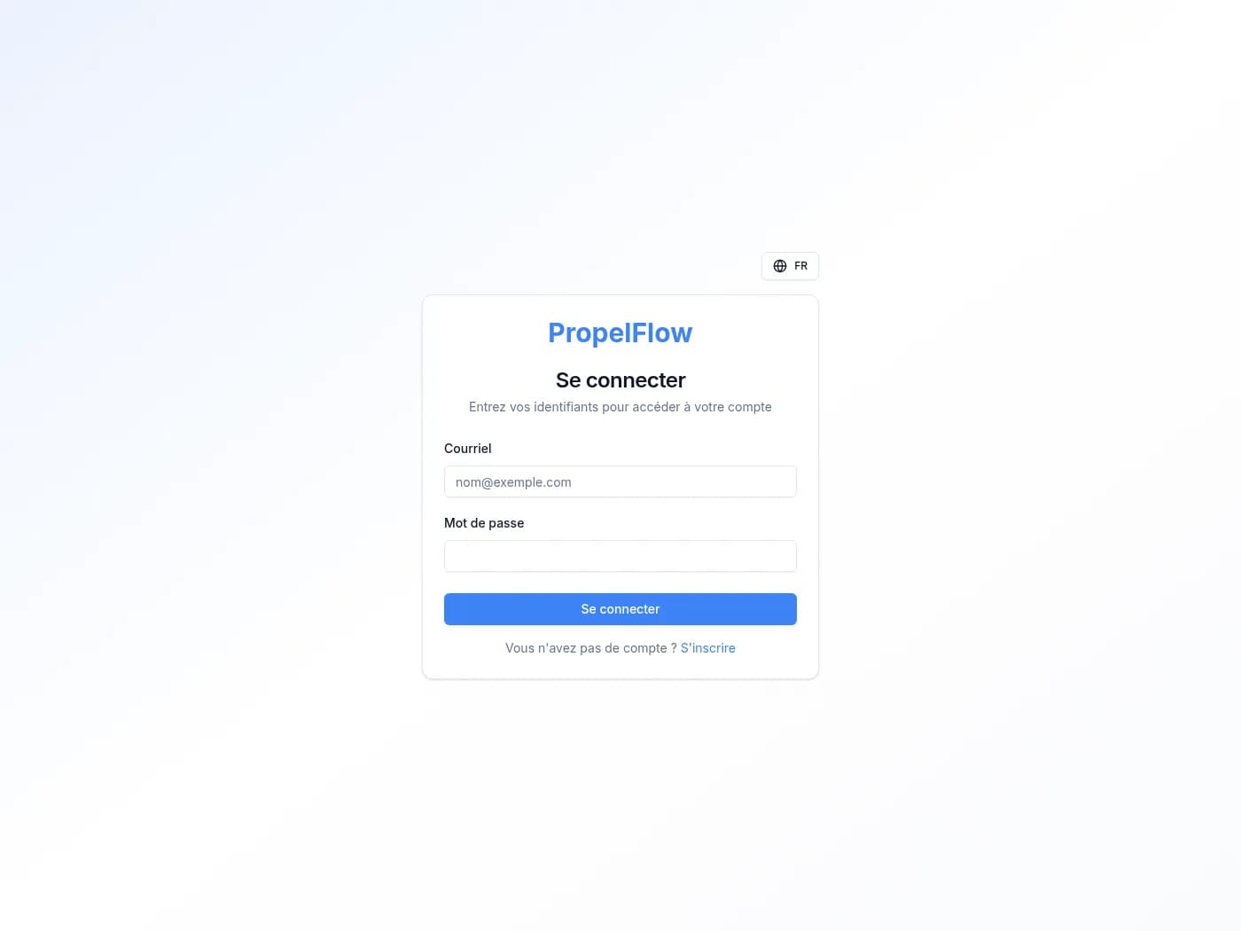 Rental Management SaaS Platform for Quebec & Canada (Web & Mobile, inspired by Plexflow)