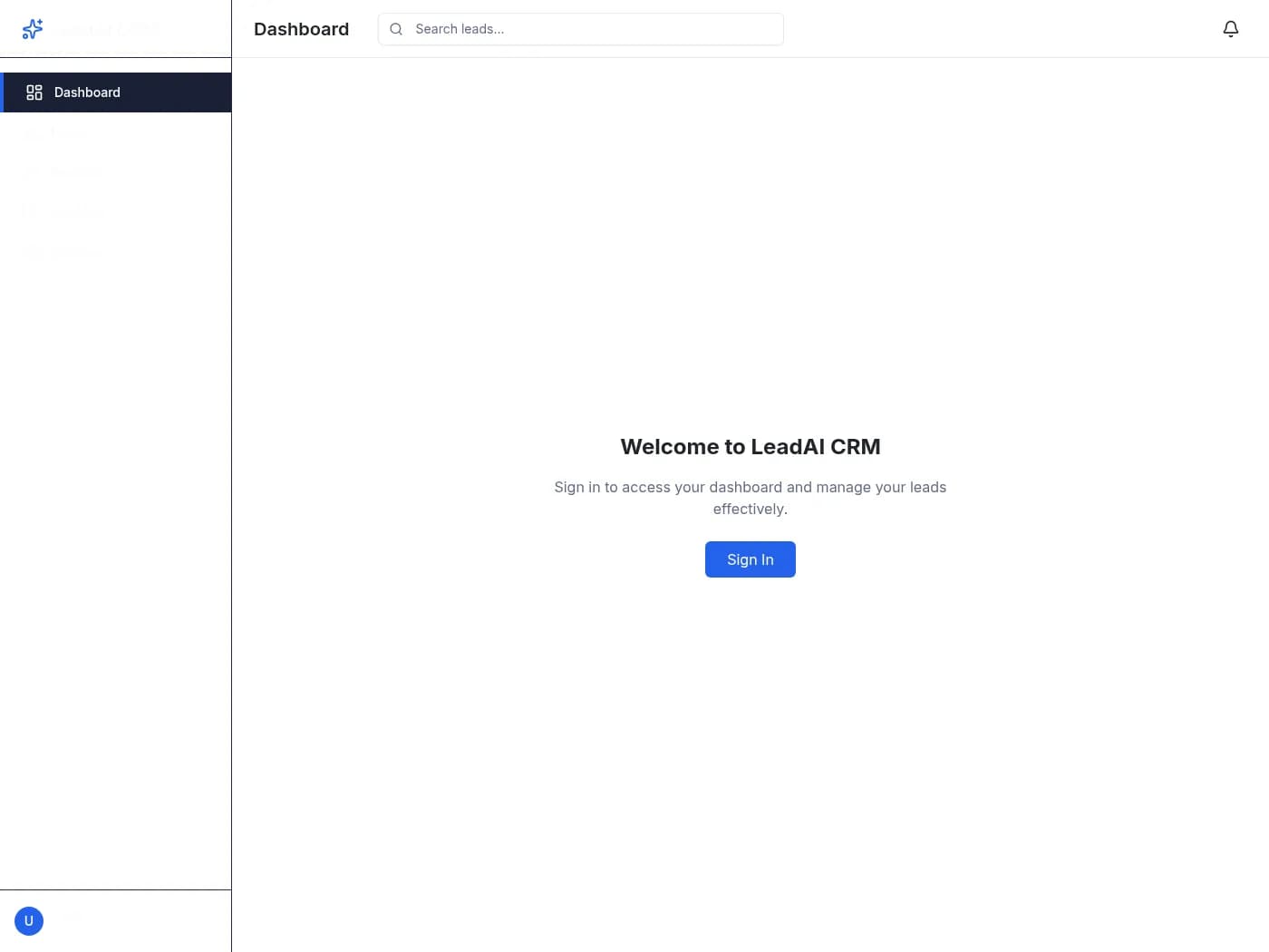 Requirement-Driven Project Builder