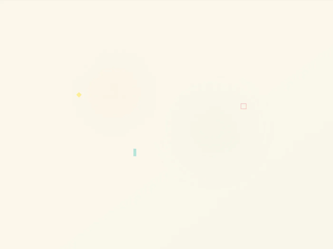 Retro-Modern Portfolio Web App for Companies