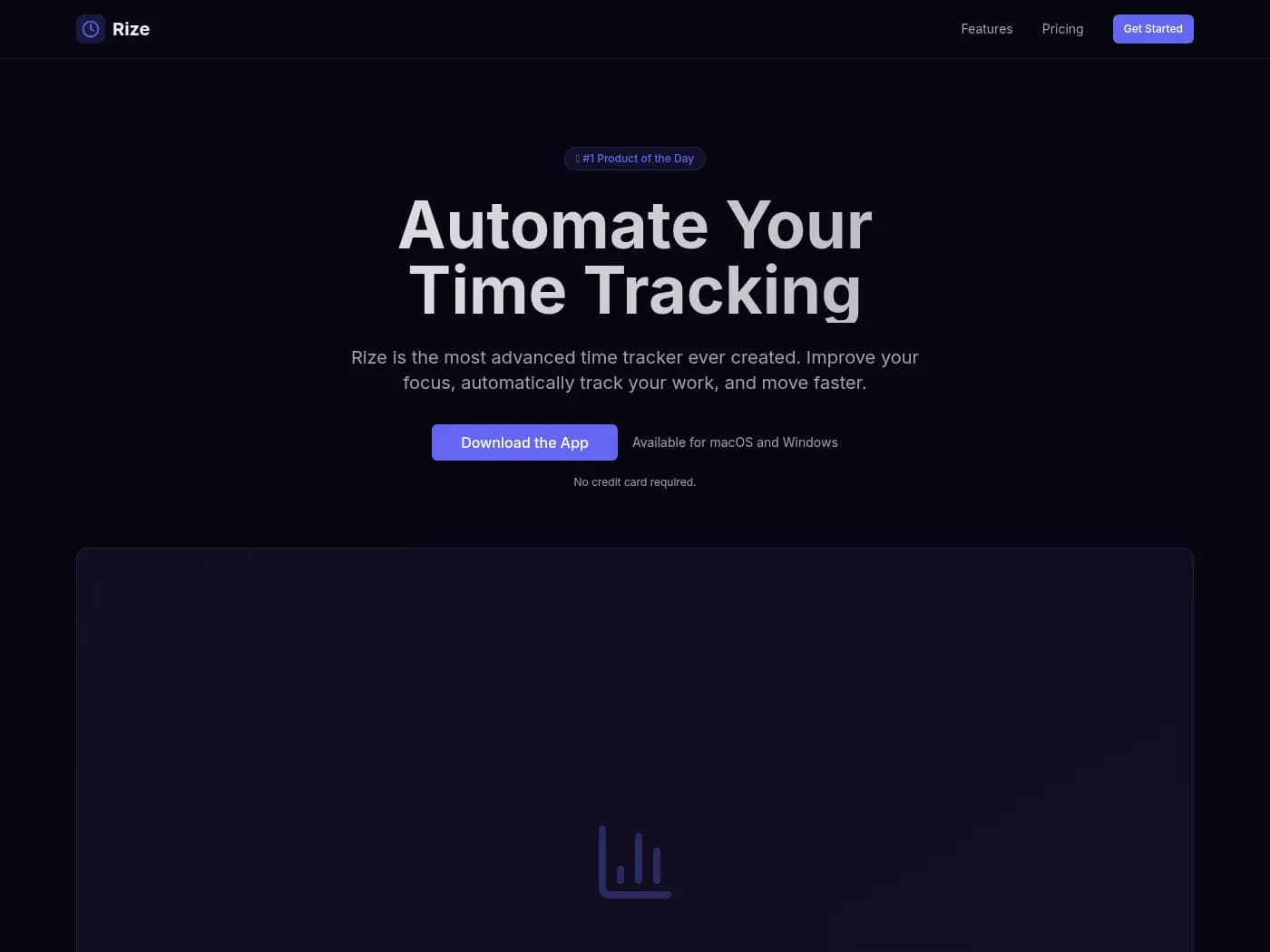 Productivity Tracker