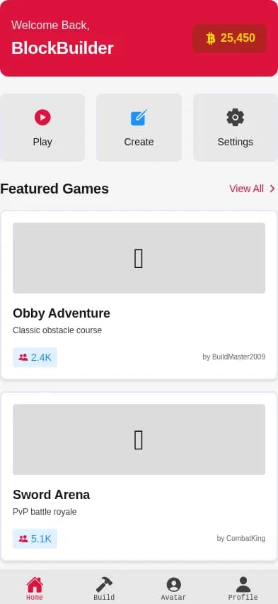 Roblox 200009 Mobile