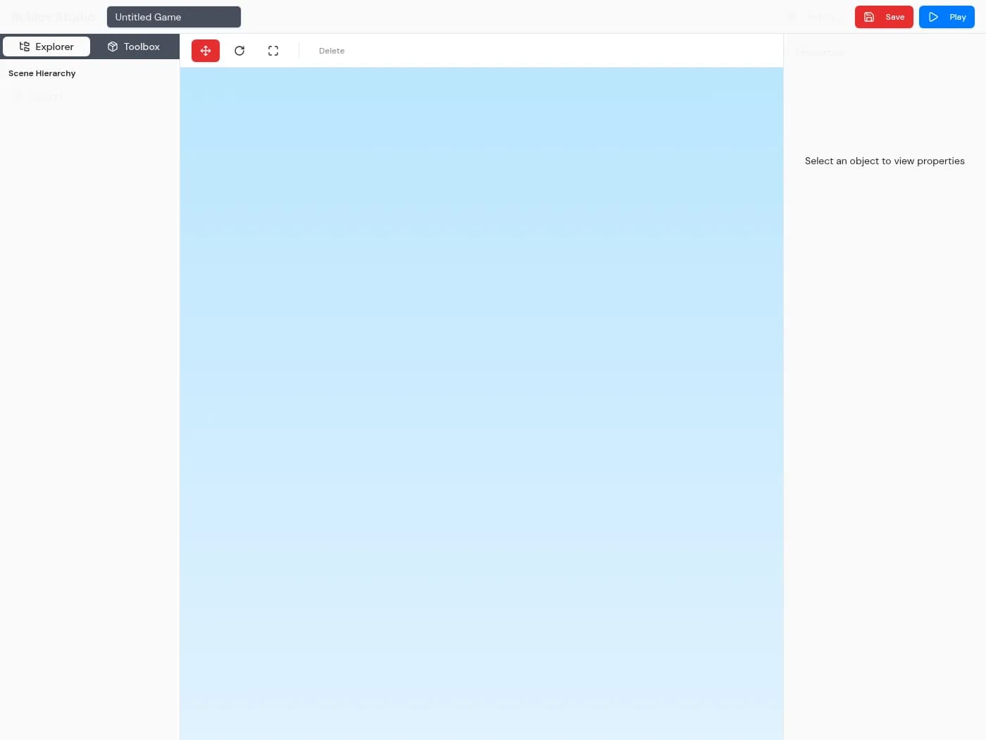 Roblox Clone Universe