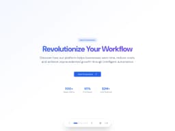 Sales Pitch Presentation Builder