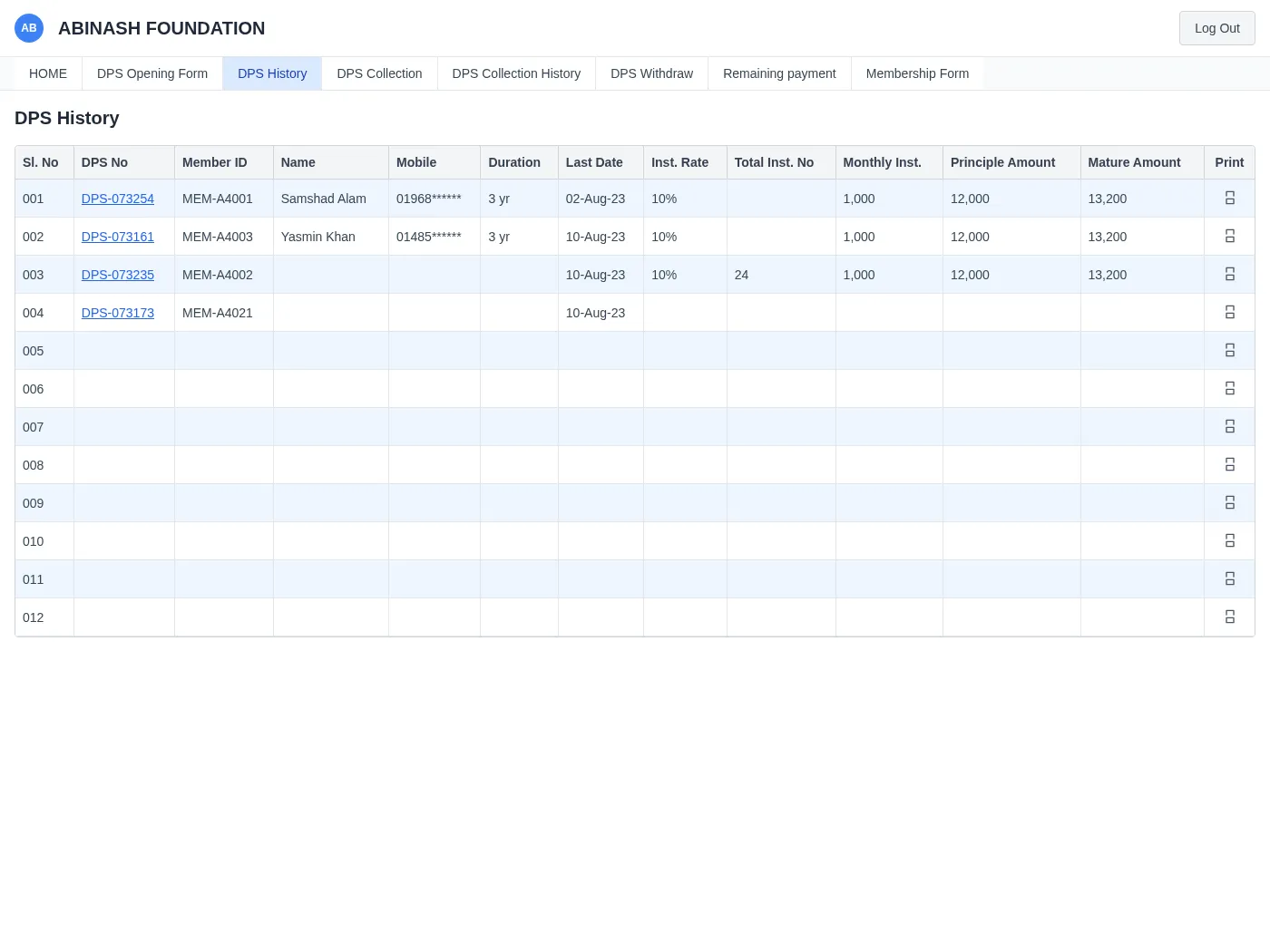 Same-to-Same UI Clone with HTML and Tailwind CSS
