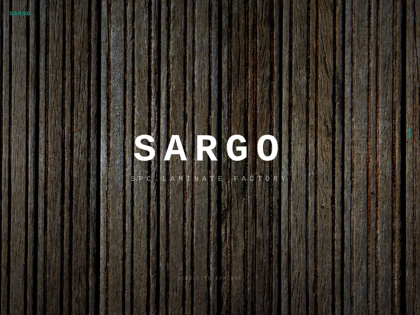 SARGO Animated Showcase