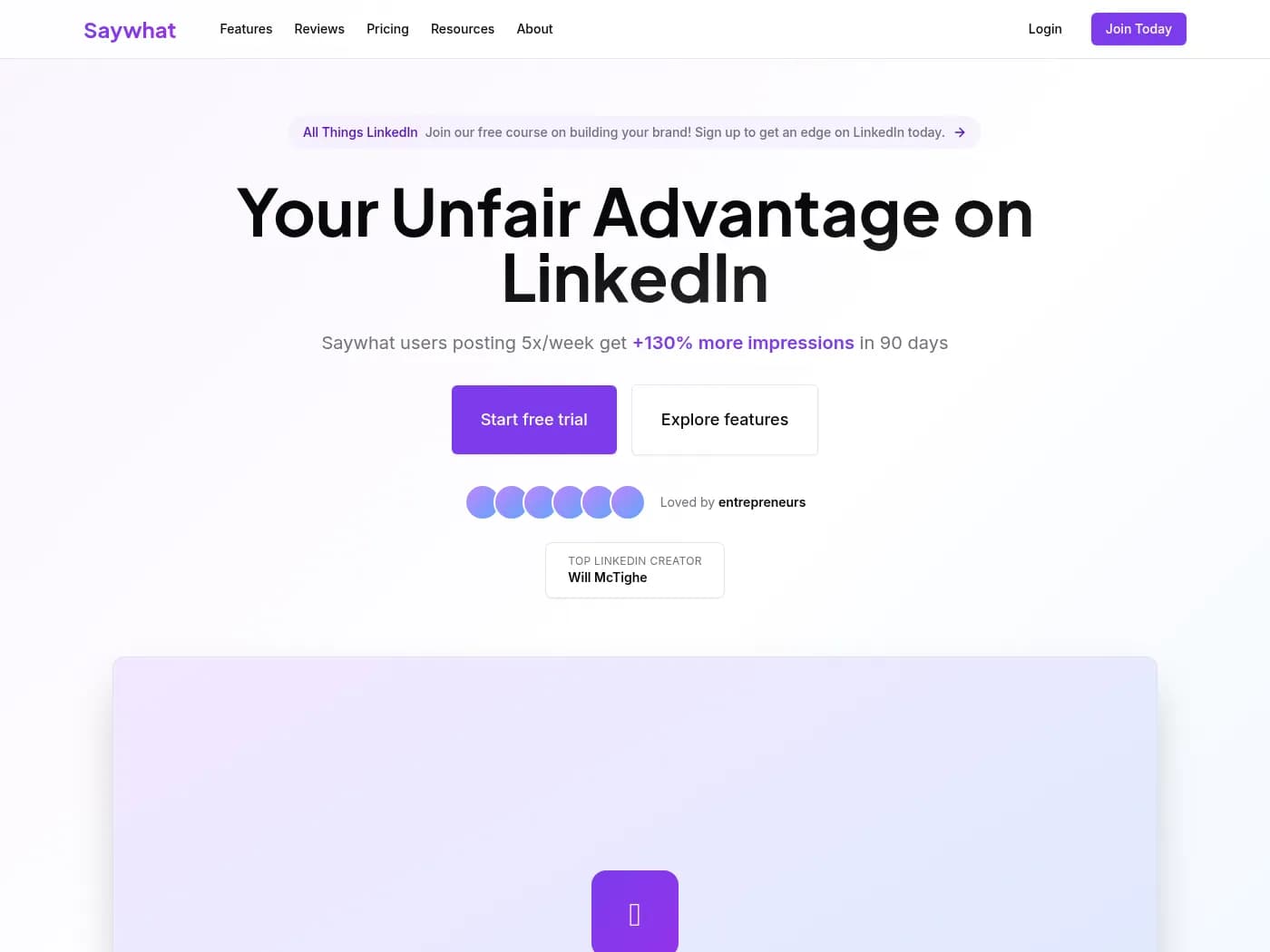 SayWhat.ai Clone - Real-time Meeting Transcriptions and Summaries