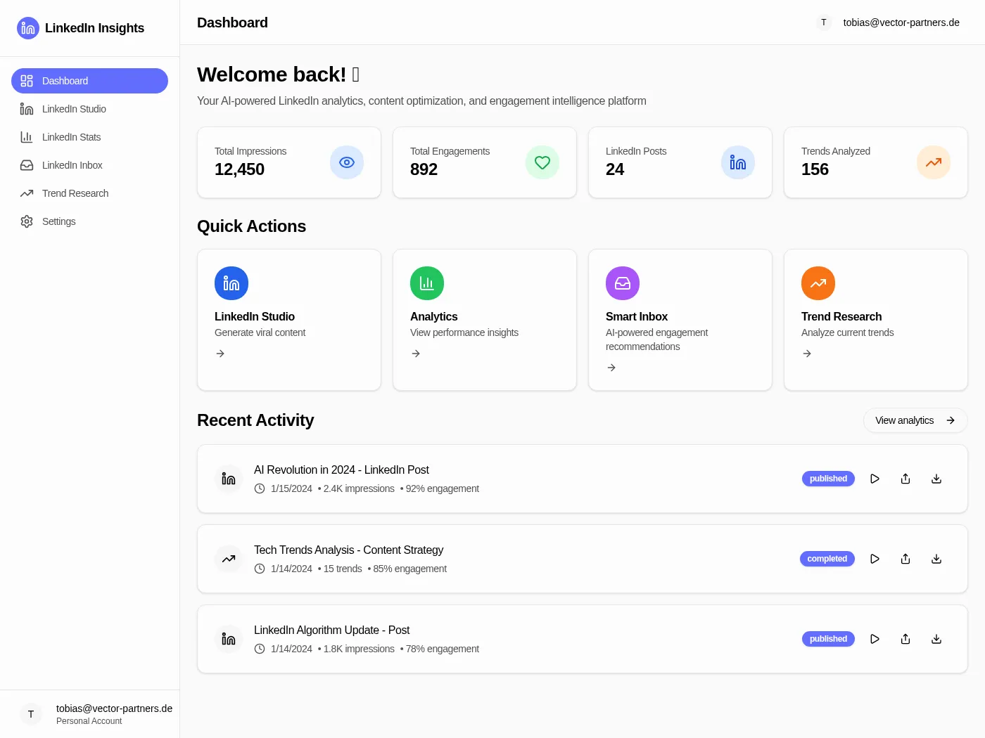 SayWhat & Scripe Unified Platform