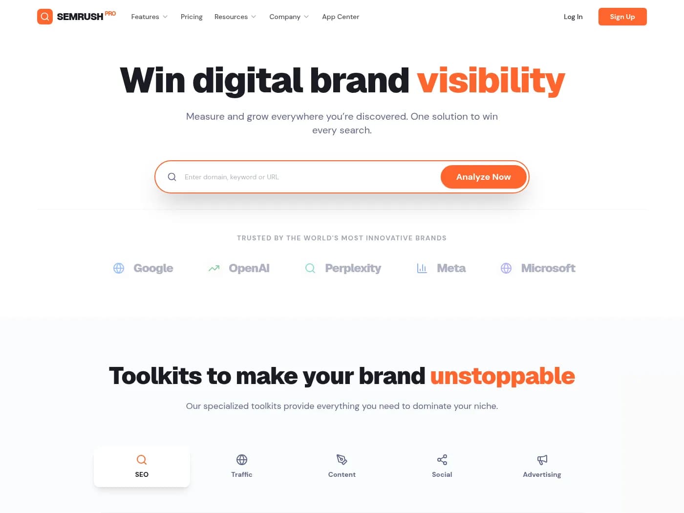 SEO Analyzer Pro