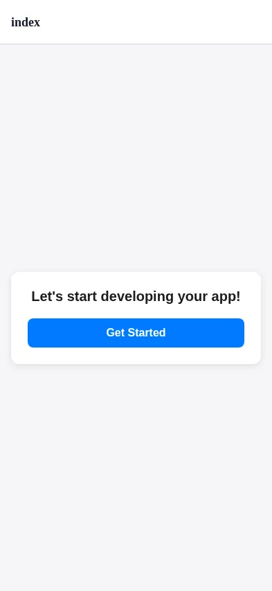 ShopEase: Full-Stack E-commerce Mobile Application