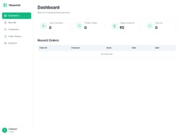 Shopwell – Smart AI Retail Assistant for Supermarkets and Consumers