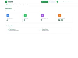 Shopwell: Smart Retail AI Assistant for Supermarket Consumers and Staff