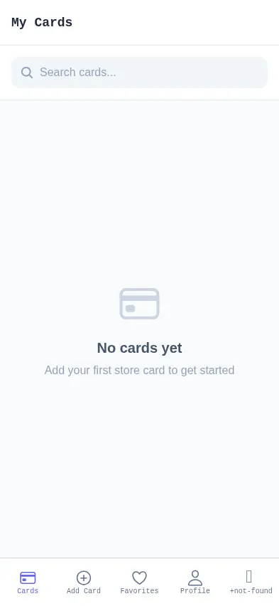 notwaitingatcheckout