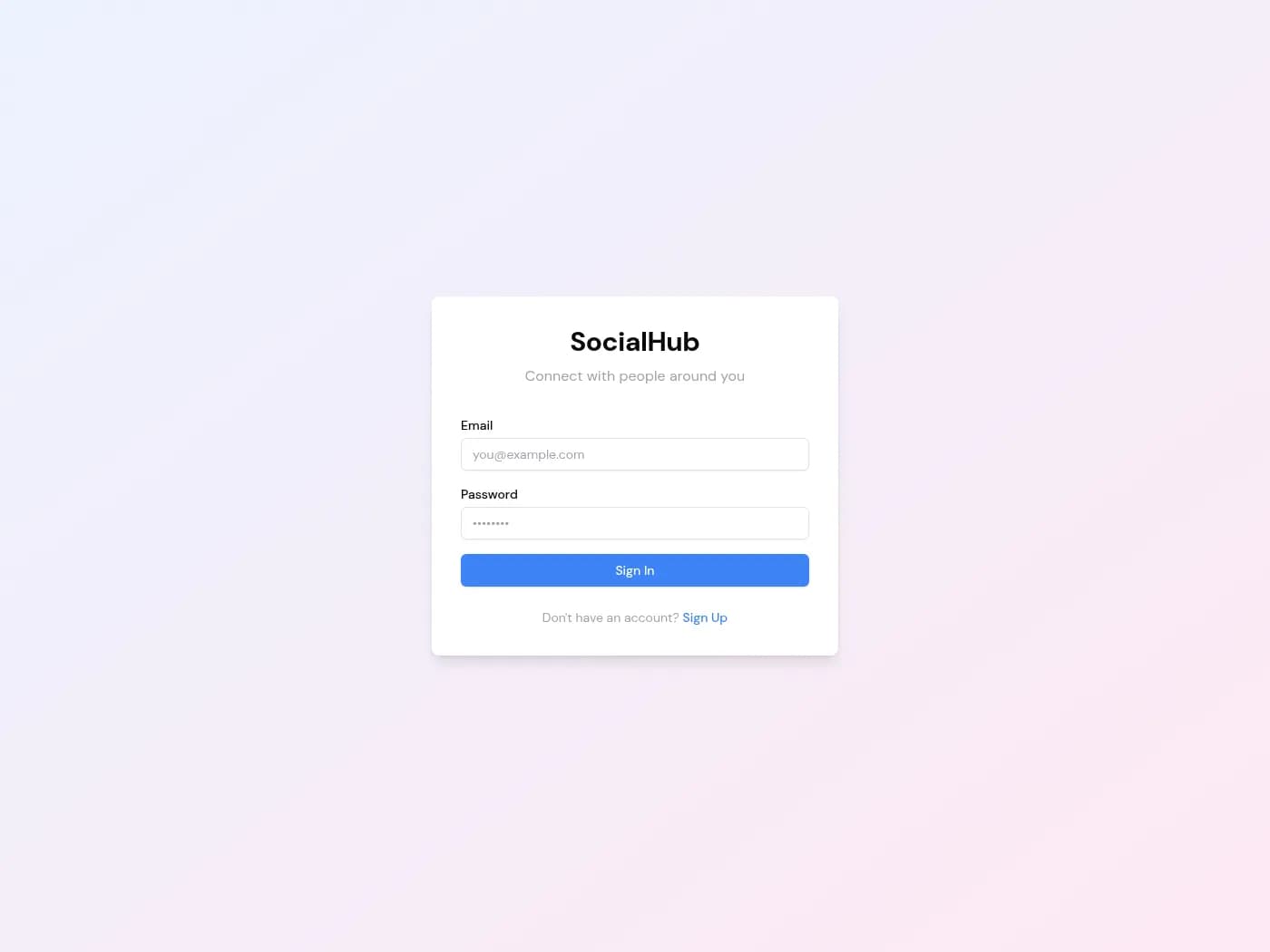 Simple Web Calculator