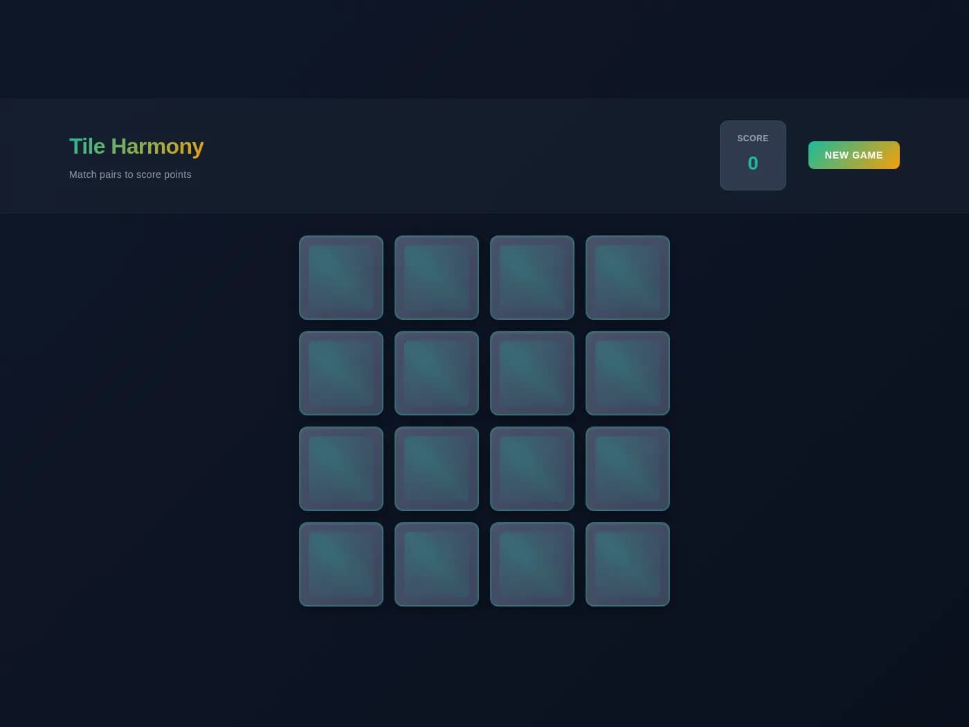 SimpleJoy Game