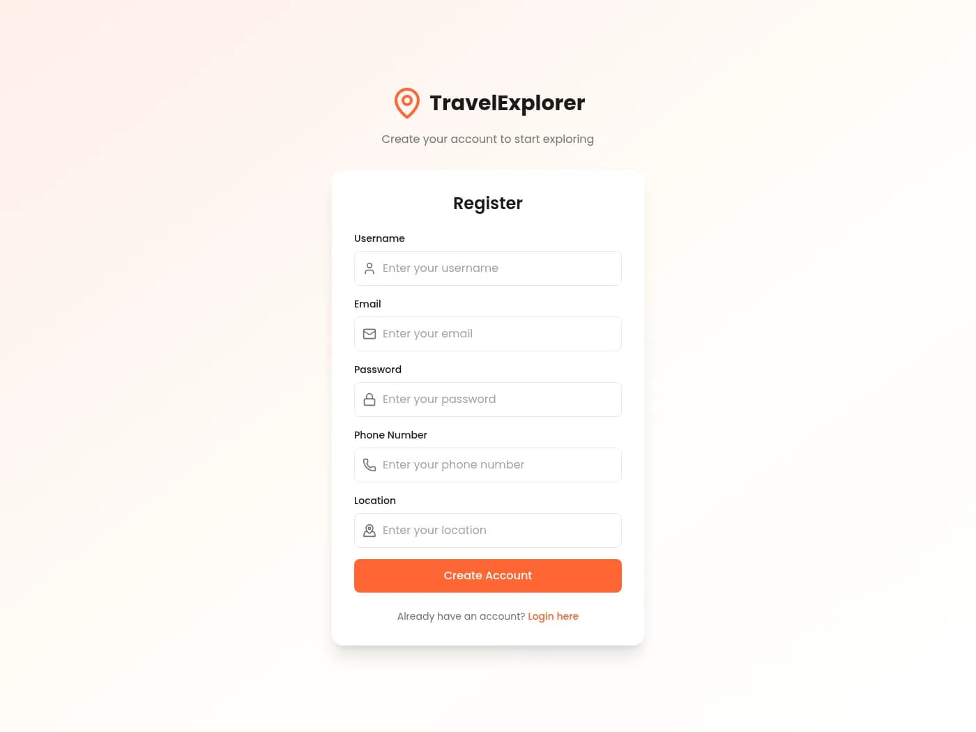 Smart Tourist Portal with Dynamic Trip Planner
