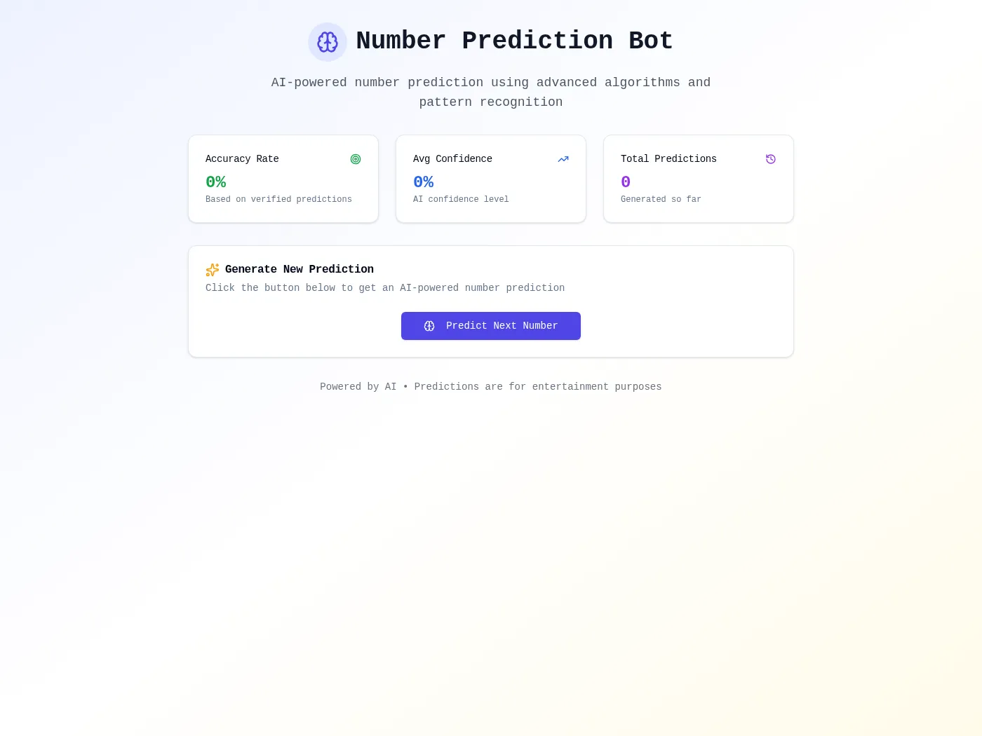 SmartBot Creator