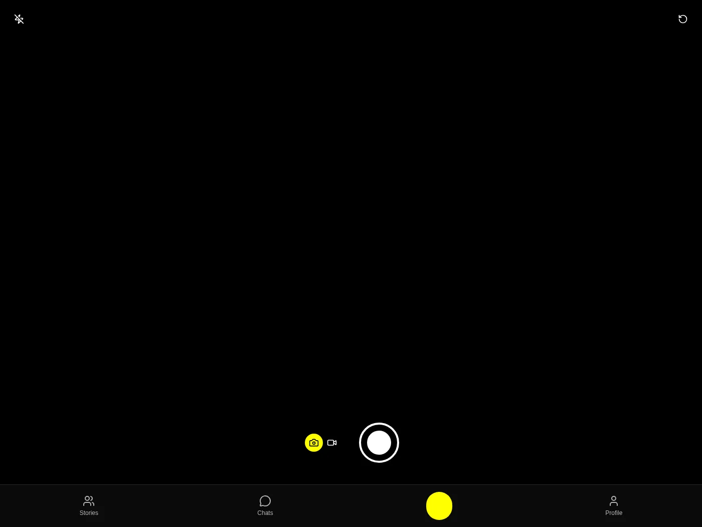 SnapShare: Real-Time Photo Messaging App