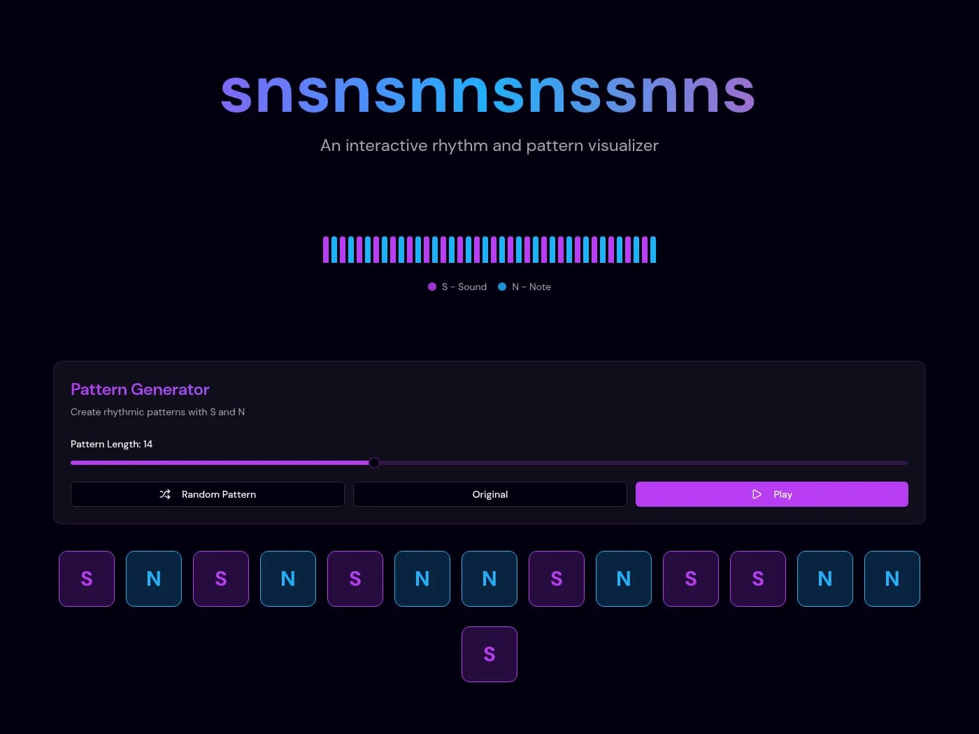 snsnsnnsnssnns Concept App