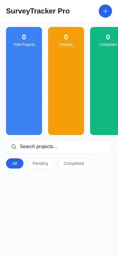 SURVEYAPP