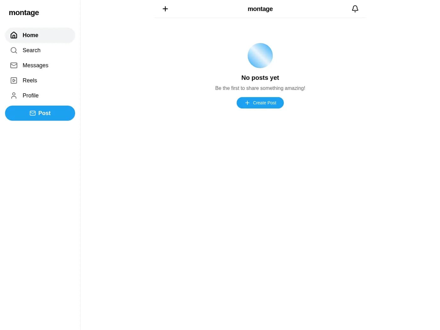 Social Fusion App