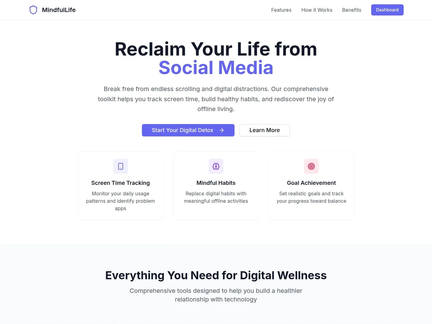 Social Media Influence Minimizer