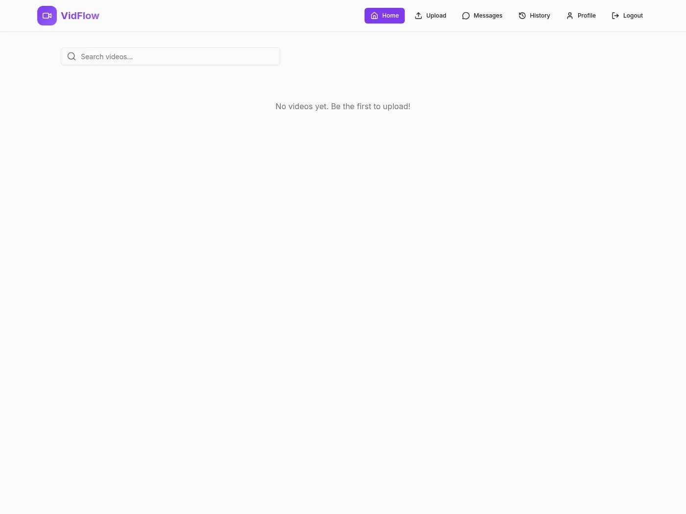 Social Video Publishing and Editing Platform