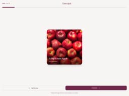 SOMMLY: Mobile-First Wine Companion App