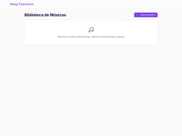 Real-Time Song Translator with Dynamic Lyrics Highlighting