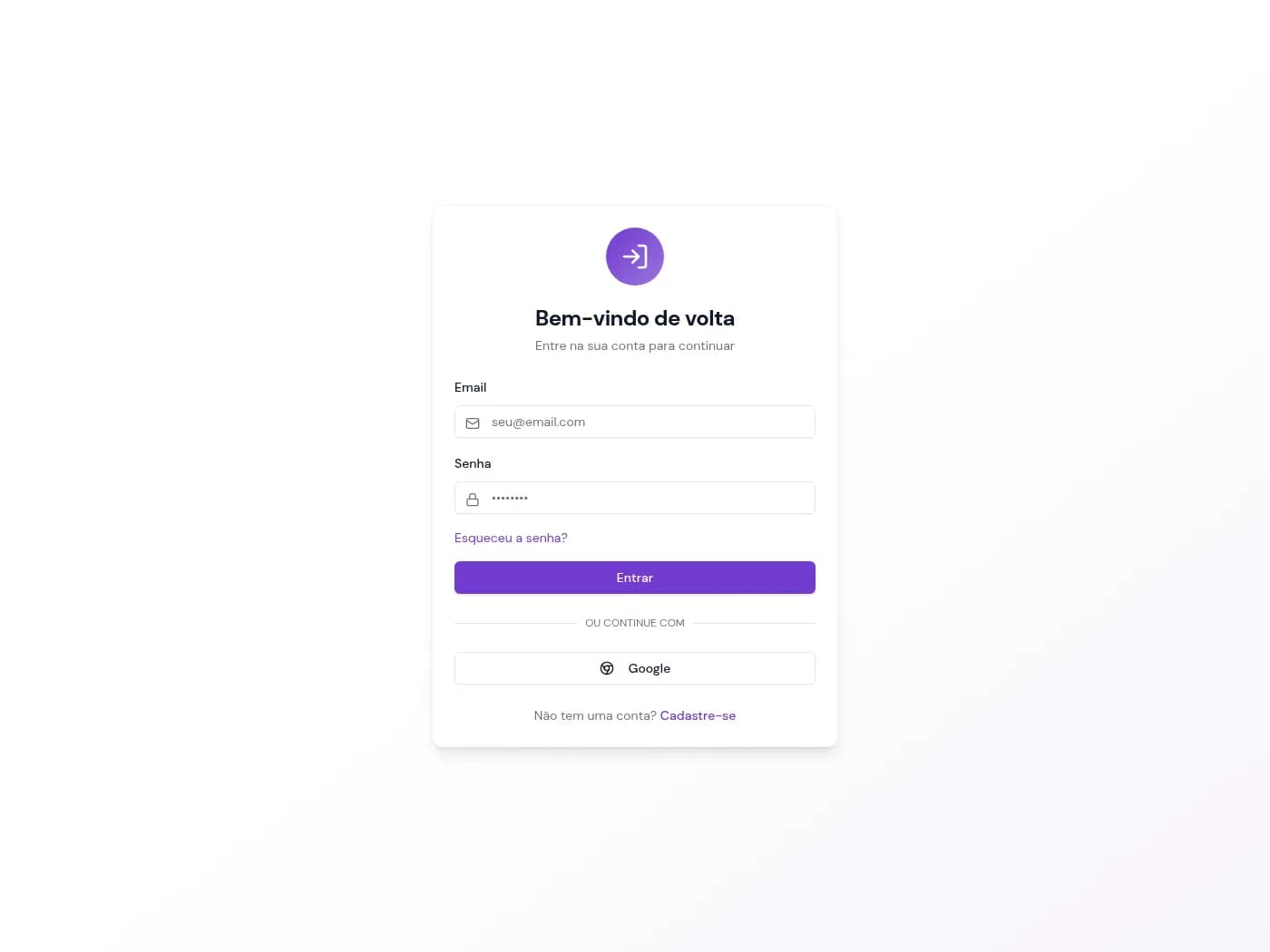 Sorya CRM SaaS Base — Customizable Next.js CRM Starter Kit
