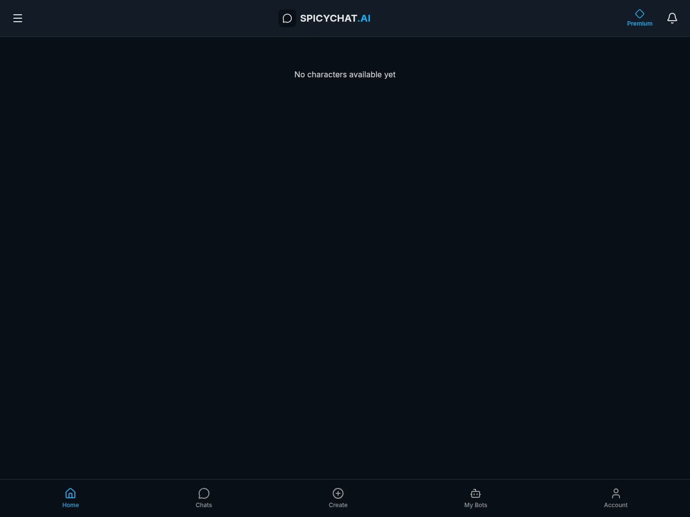 Spicychat Clone