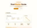 StairBuilder Guide
