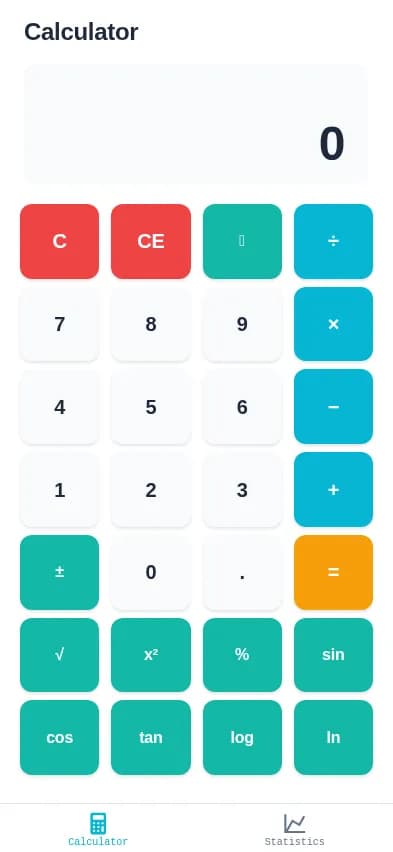 StatCalc Mobile Suite