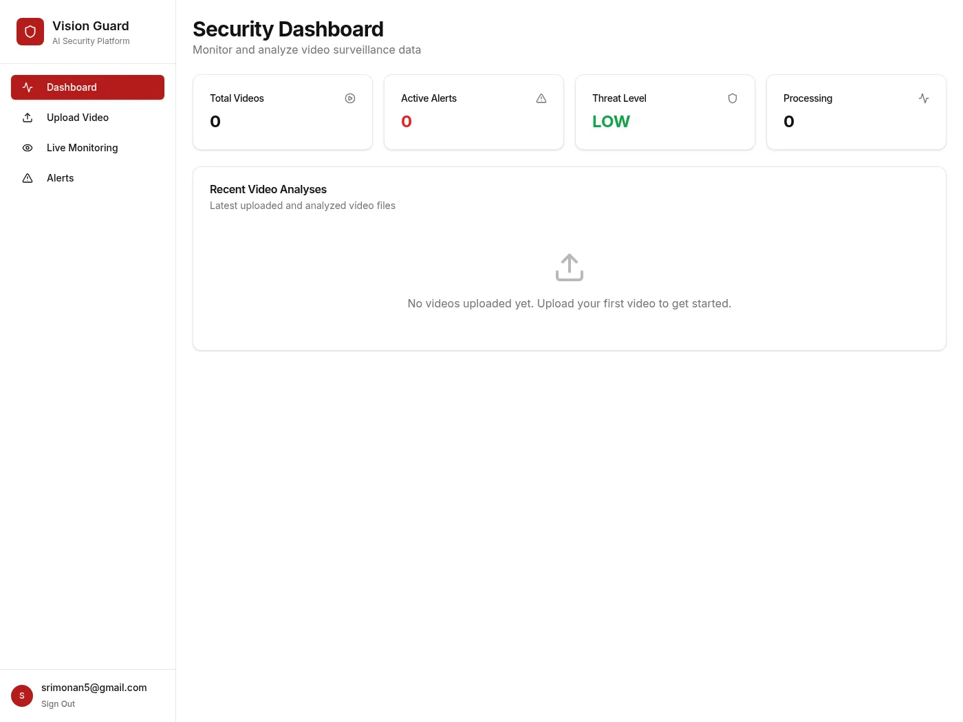 Statement Generator Application