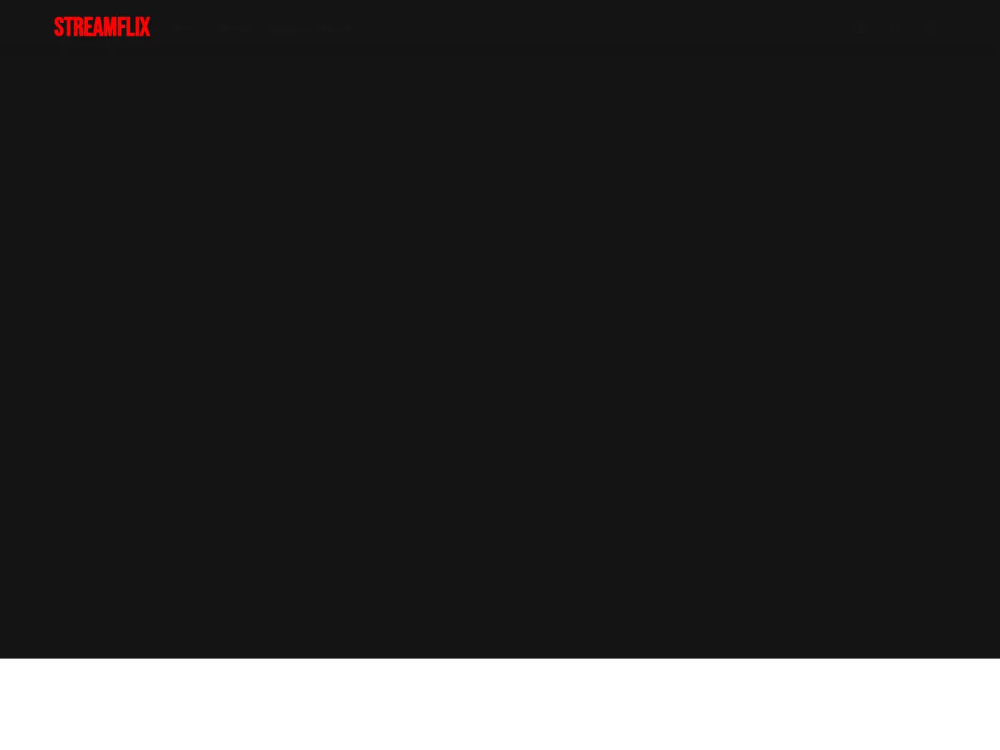 StreamFlix