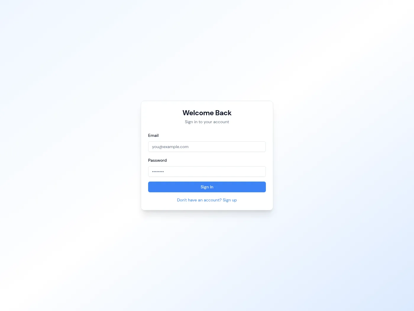 Supabase File Uploader Web App with Auth, Previews, and Dashboard